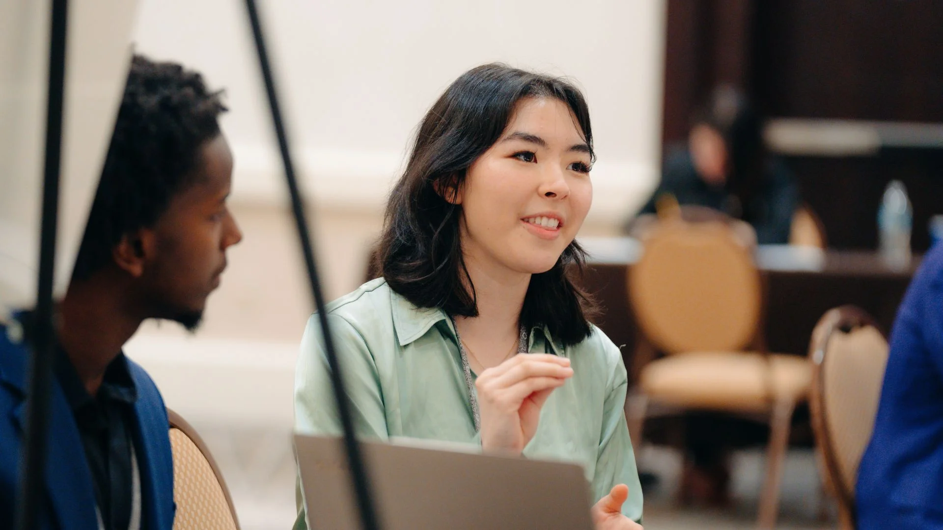 Excelling in Collegiate DECA Role-plays | DECA Direct Online Excelling in Collegiate DECA Role-plays | DECA Direct Online